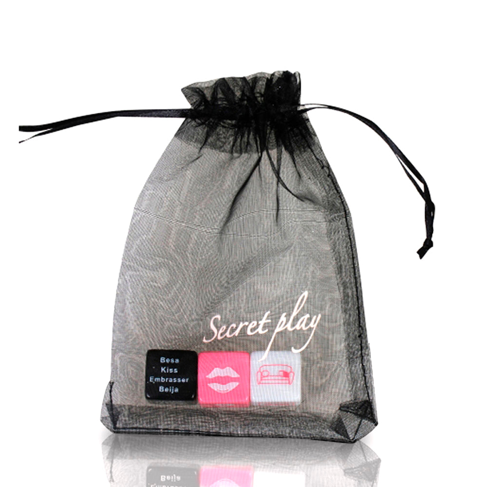 Juego 3 Dados – Kimarite