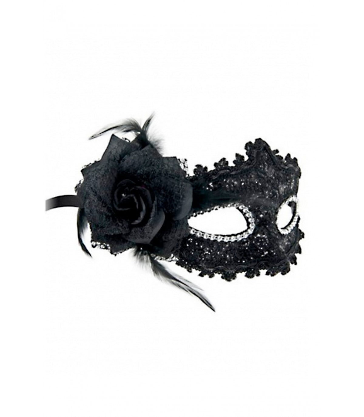 Máscara Bella Negro – Kimarite