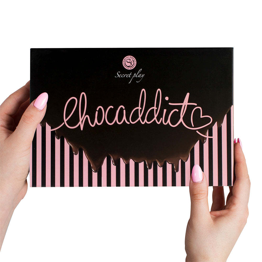 Juego Chocaddict – Kimarite