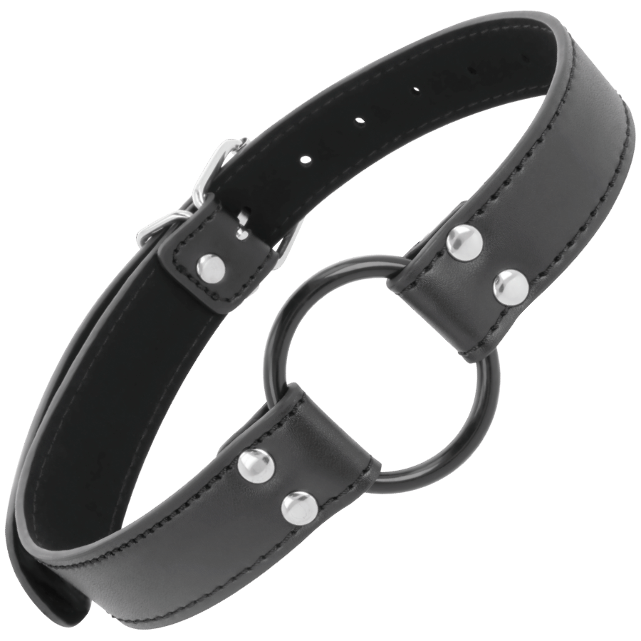 Mordaza Anillo Darkness – Kimarite